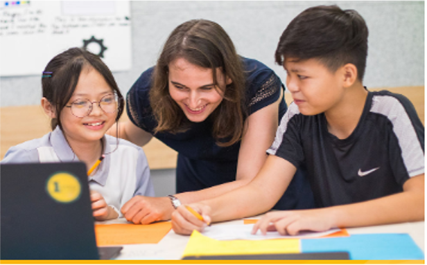 Master Study - DẠY 1 KÈM 1 TẠI NHÀ TỐT NHẤT HIỆN NAY - masterstudy.vn